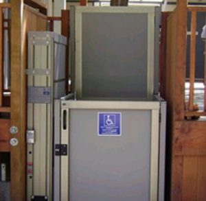 Accessibility | United Elevator Services