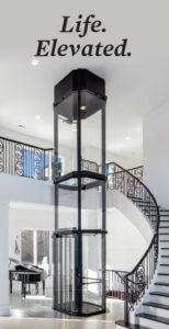 Residential | United Elevator Services