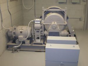 United Elevator Services | Elevator Services